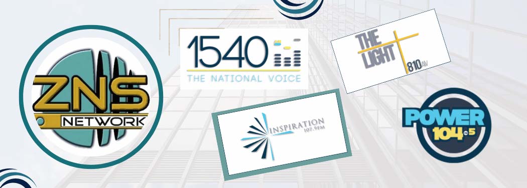 Radio Bahamas ZNS 1 - ABC DXing